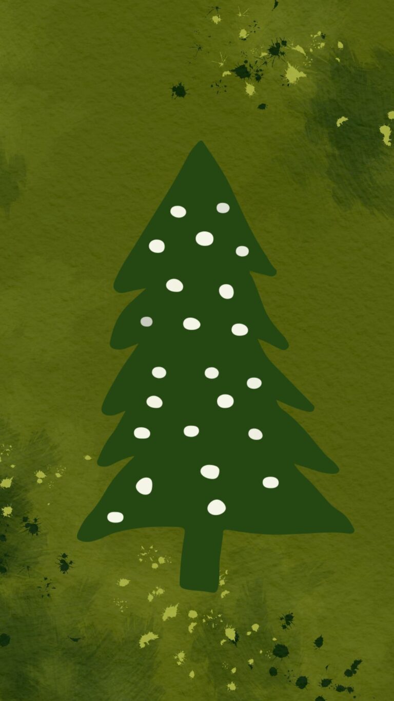 14+ iPhone Christmas Wallpapers | iPhone Christmas Backgrounds - Media ...