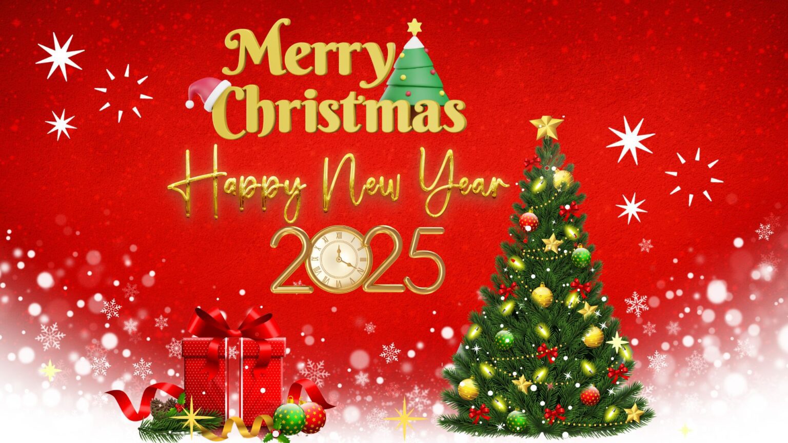 Best Merry Christmas GIFs | Christmas GIFs | Christmas 2025 - Media ...