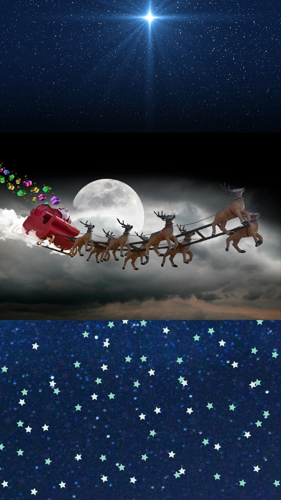 14+ iPhone Christmas Wallpapers | iPhone Christmas Backgrounds - Media ...