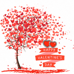 Happy Valentine's Day Gifs | Valentine's Day Gifs - Media Mozaic