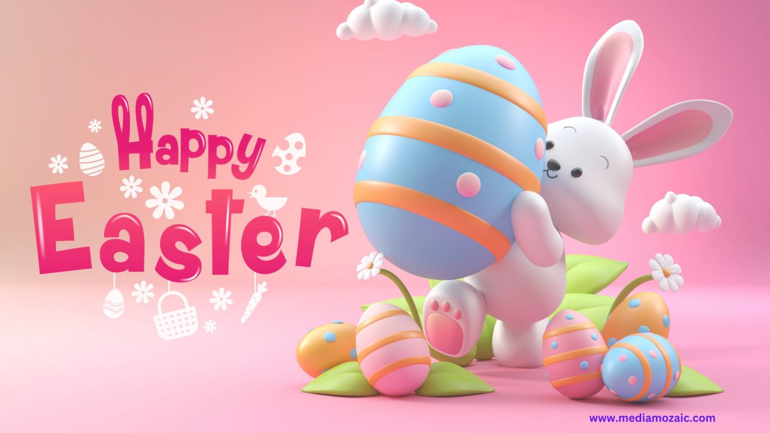Easter Images | Free Easter Images | Images Happy Easter - Media Mozaic