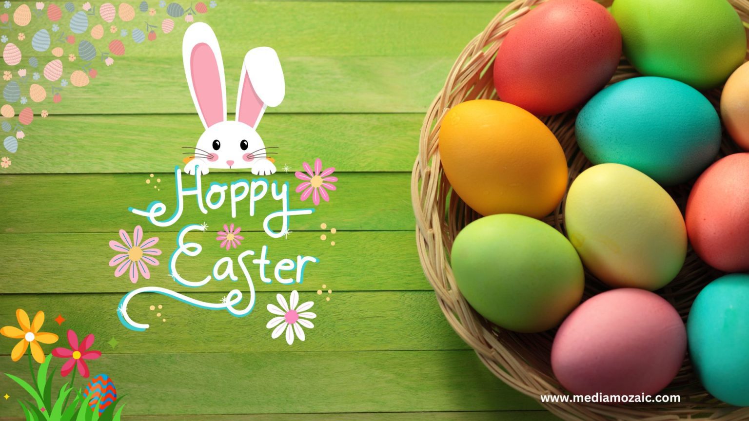 10 Easter Images Free | Easter 2026 Images - Media Mozaic