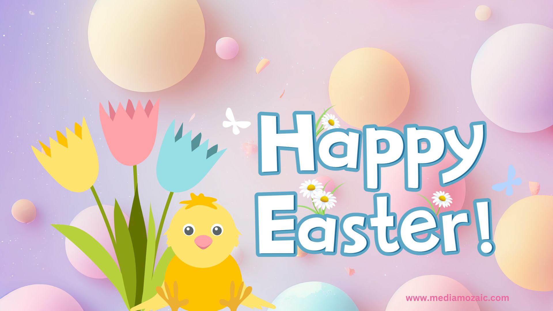 10 Easter Images Free | Easter 2026 Images - Media Mozaic