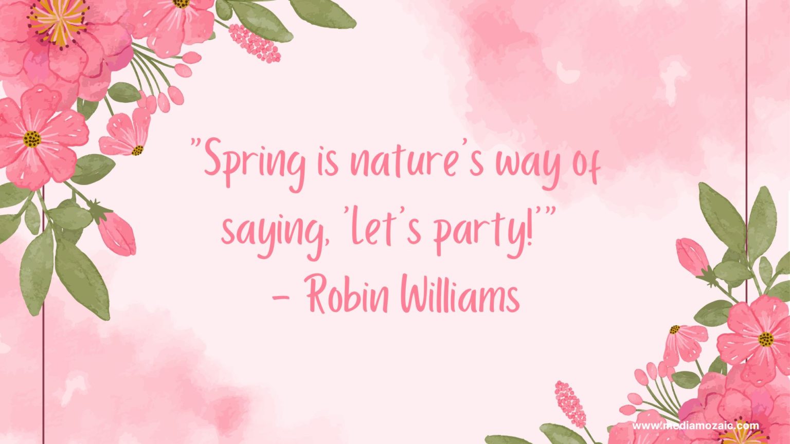 Spring Backgrounds | Spring Backgrounds for Computer - Media Mozaic