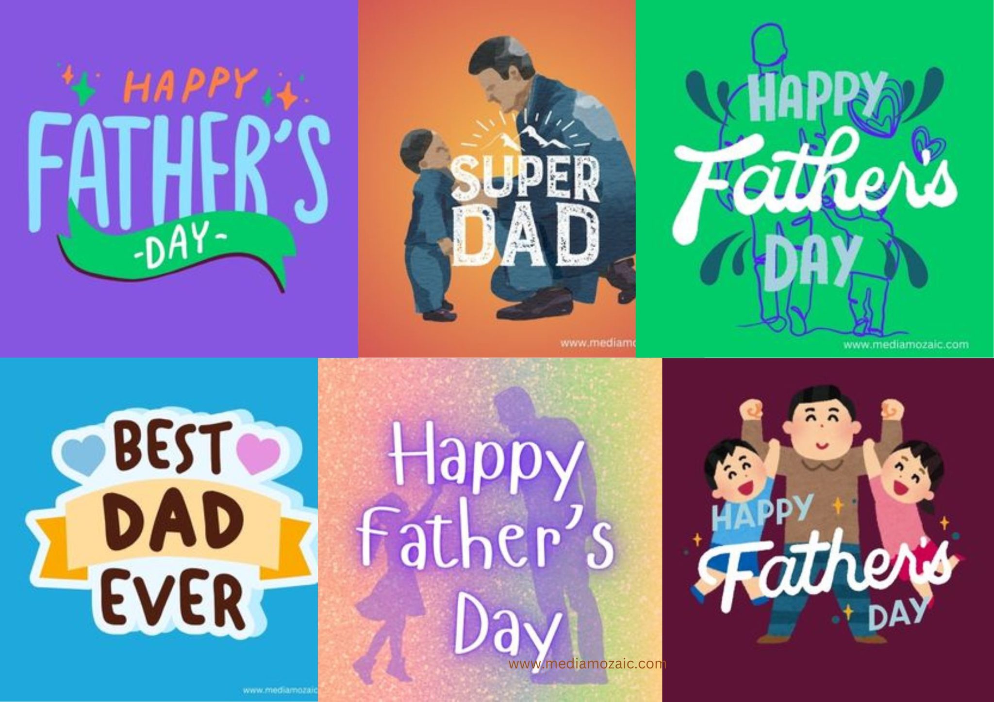 Heartfelt Father’s Day Quotes & Sayings to Celebrate Father's Day ...