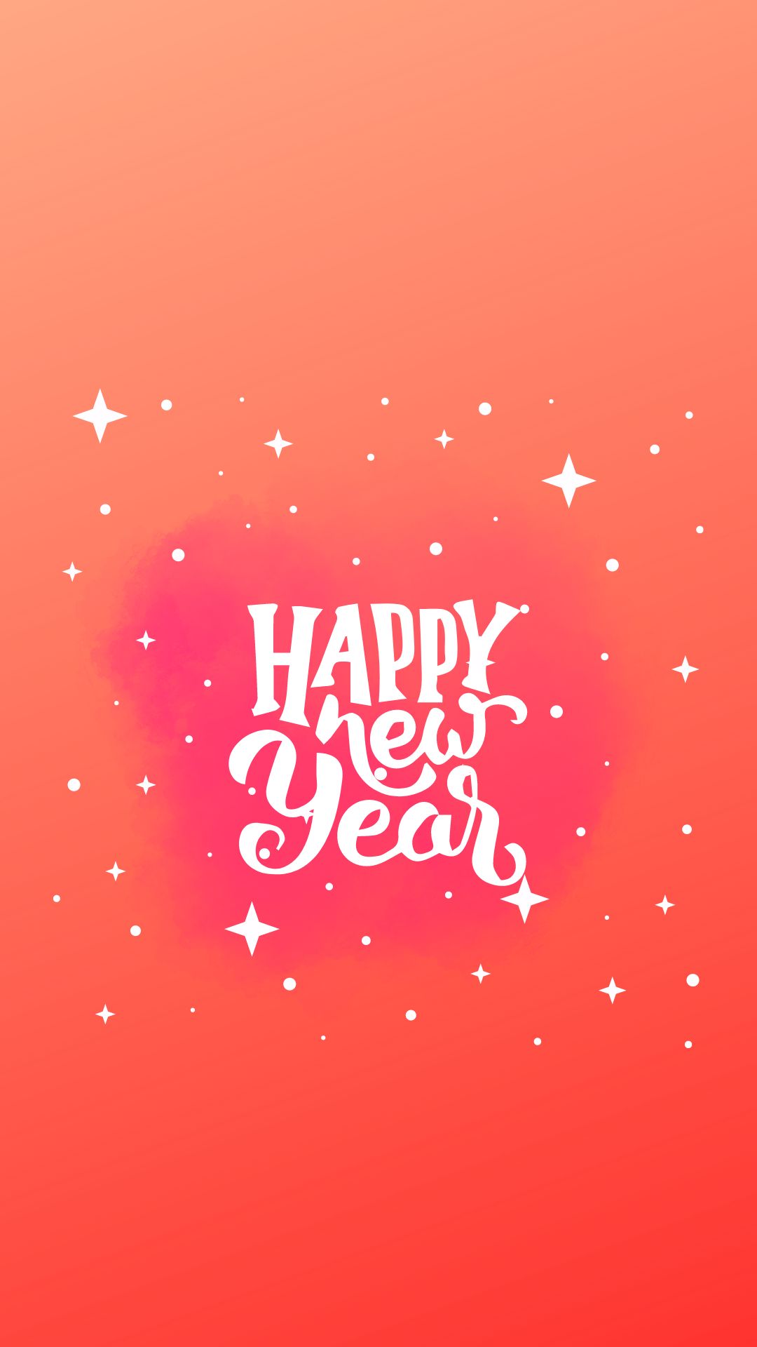 New Year Wallpapers for iPhone 2026 - Media Mozaic