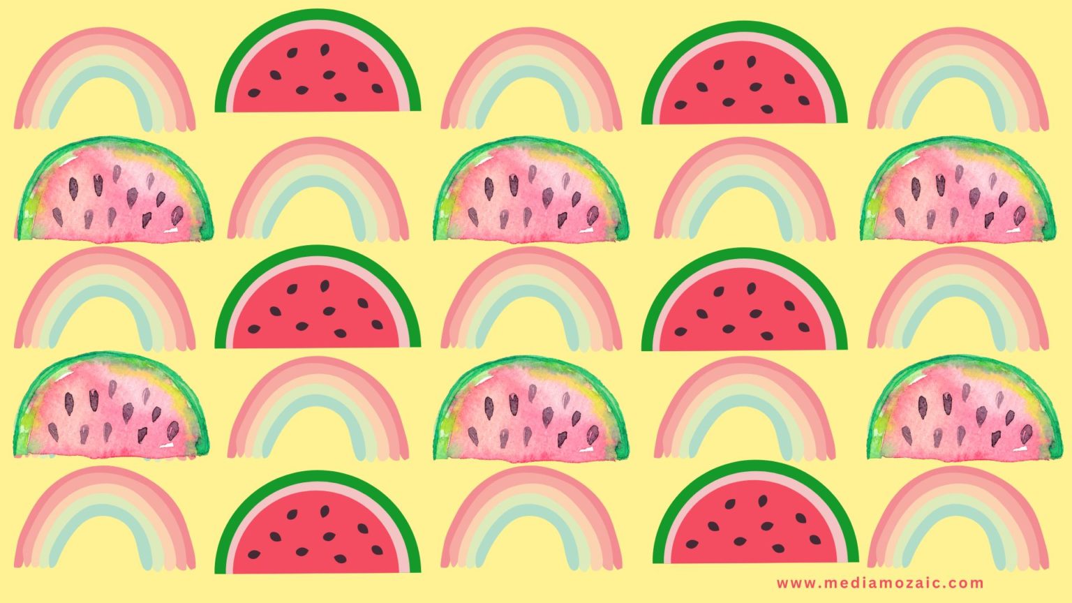 Summer Wallpapers Desktop | Cute Summer Wallpaper Laptop - Media Mozaic
