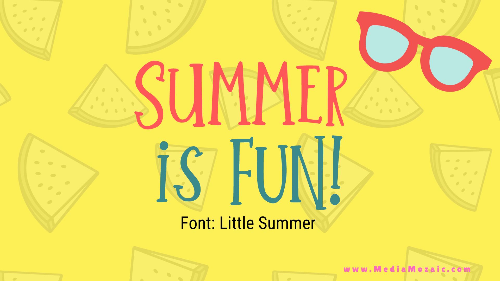 18 Best Summer Fonts Canva for Creative Projects☀️| Beachy Fonts Canva ...