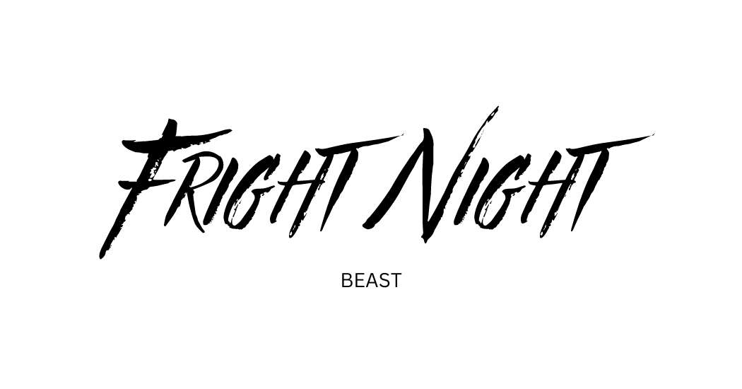 18 Horror Fonts on Canva 2026👻 - Media Mozaic