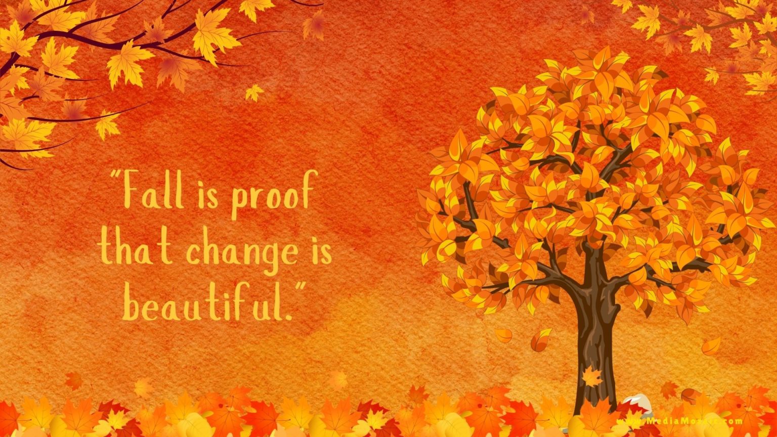 Fall Desktop Wallpaper | Fall Computer Wallpapers Free Download 🍁 ...
