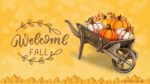 Fall Desktop Wallpaper | Fall Computer Wallpapers Free Download 🍁 ...