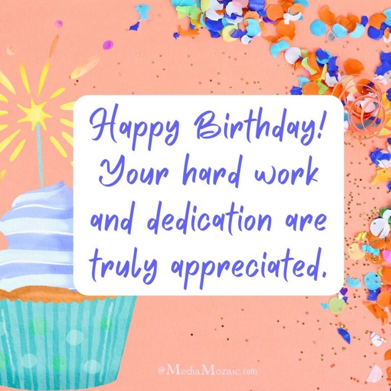 Happy Birthday Wish Images for Colleagues | Birthday Wishes Images for ...