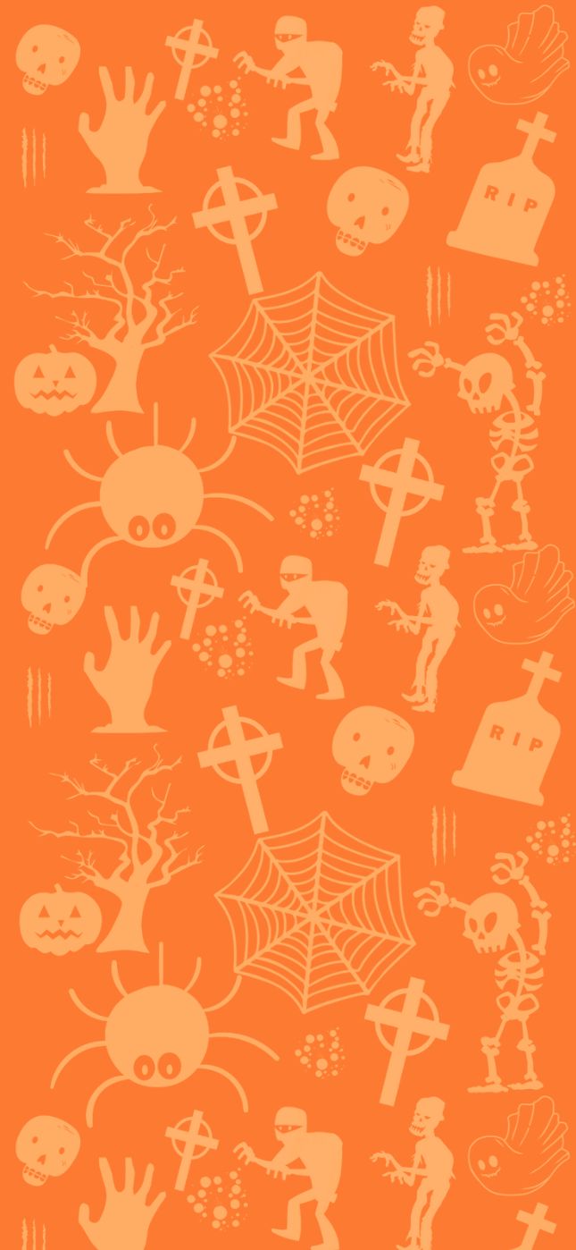 17 Halloween Backgrounds for iPhone (Free Download) - Media Mozaic