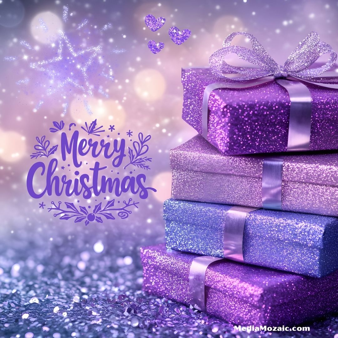 30 Stunning Merry Christmas Images | Merry Christmas Wish Images ...