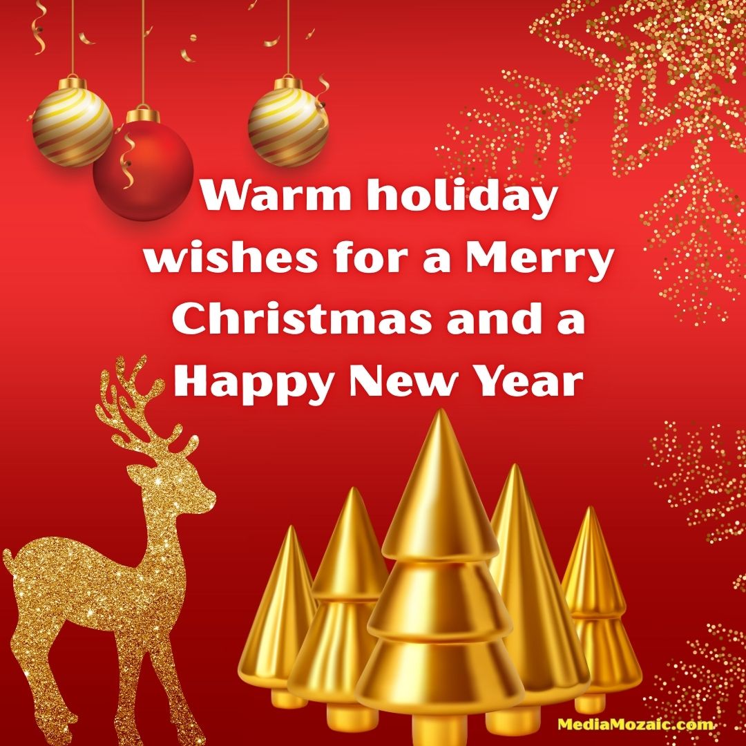 30 Stunning Merry Christmas Images | Merry Christmas Wish Images ...